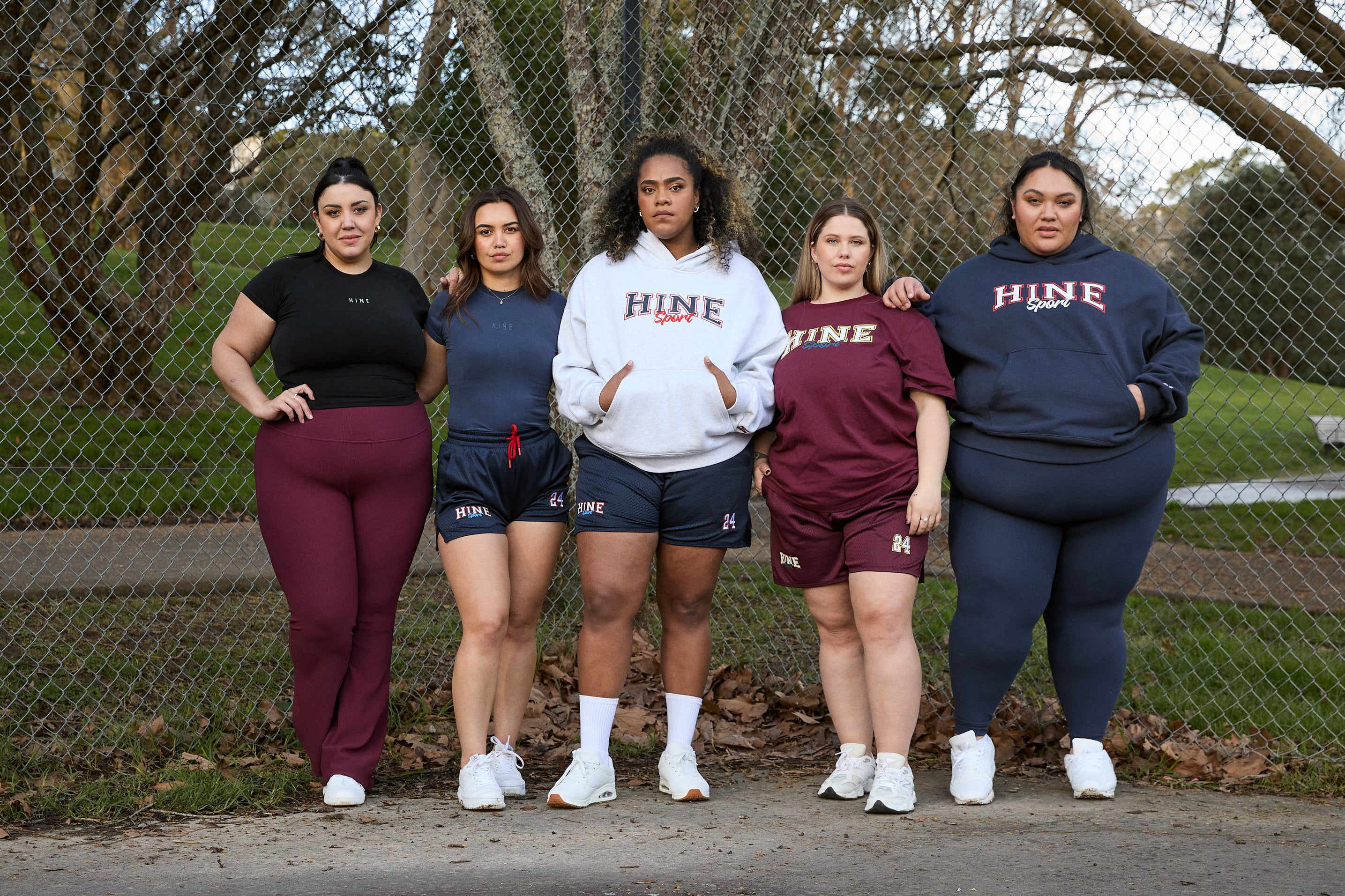 Products – HINE COLLECTION