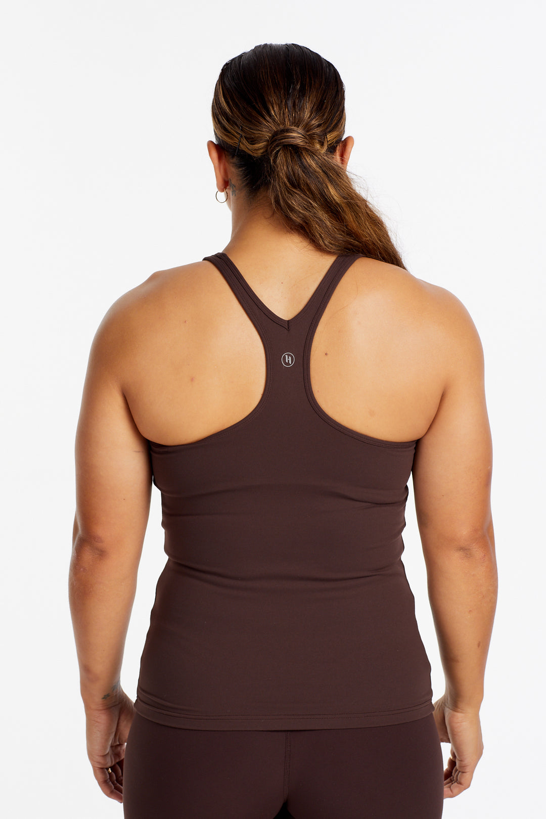 PERFORMANCE SINGLET ESPRESSO – HINE COLLECTION