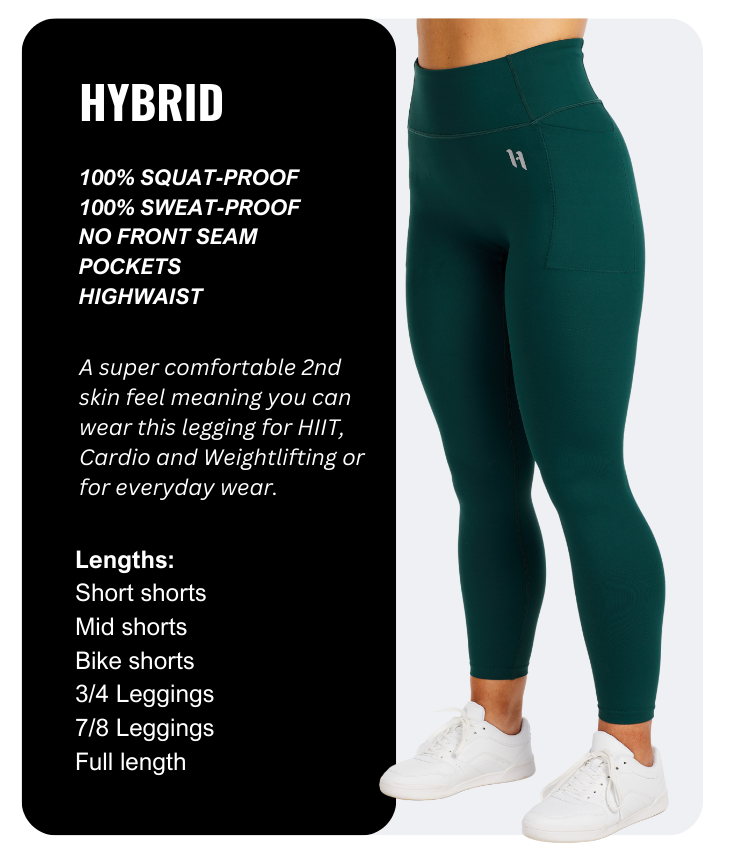 size chart – HINE COLLECTION