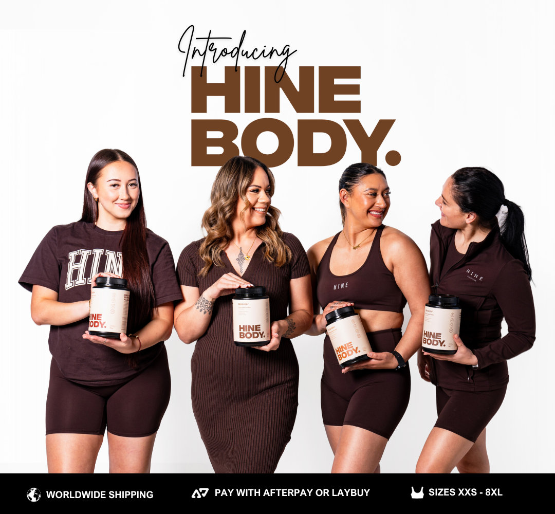 HINE COLLECTION